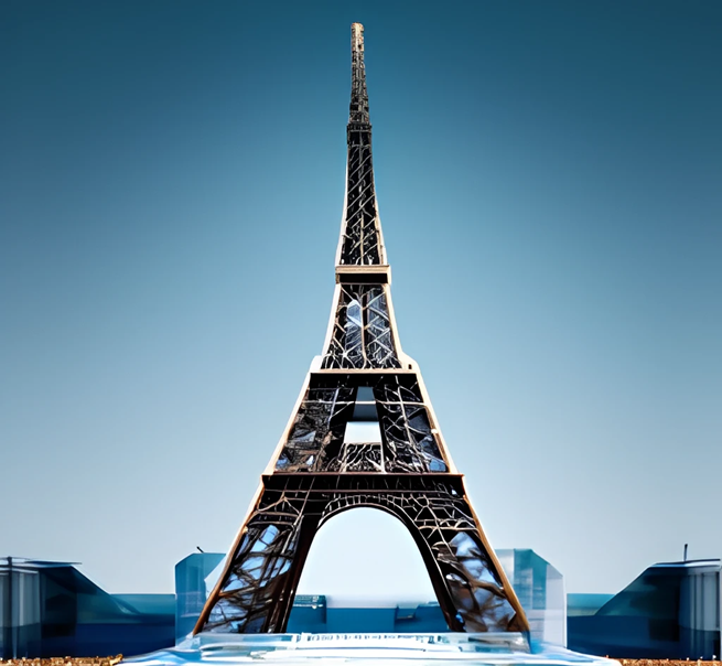 JEC WORLD 2023, Paris, Messe