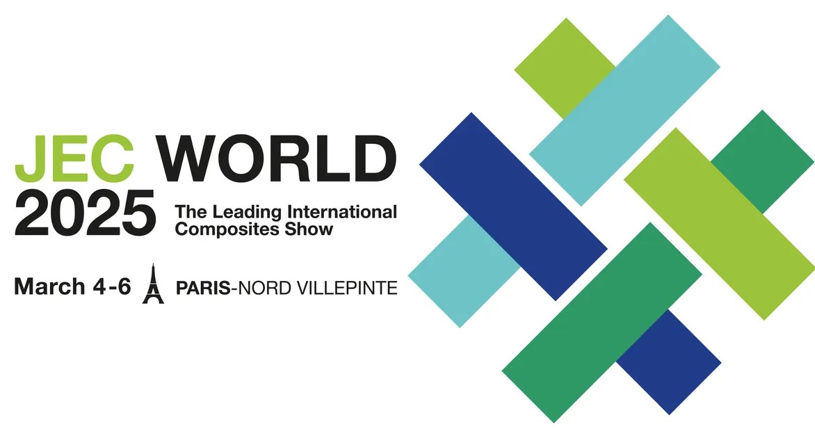 SAERTEX auf der JEC World 2025